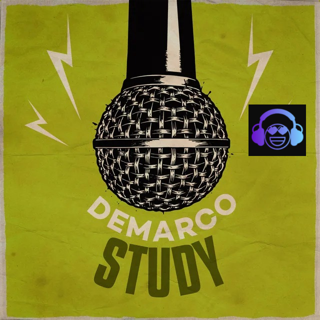 DOWNLOAD MP3: Demarco – Study | ThrillTunes.com