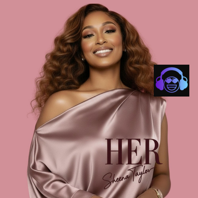 DOWNLOAD MP3: Sheena Taylor - EveryDay Valentine | Thrilltunes.com