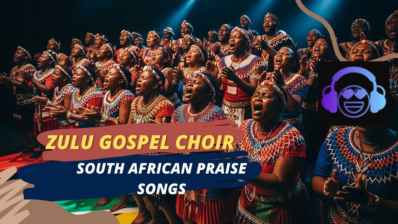 DOWNLOAD MP3: South African Zulu Gospel Choir Mix 2026 (Deep Worship ...
