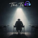 DOWNLOAD MP3: The Silent Partner - The Test ft. IVEY.H | Thrilltunes.com