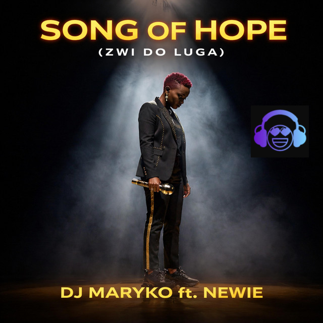 DOWNLOAD MP3: Newie – Song of Hope (Zwi Do Luga) ft. DJ Maryko ...